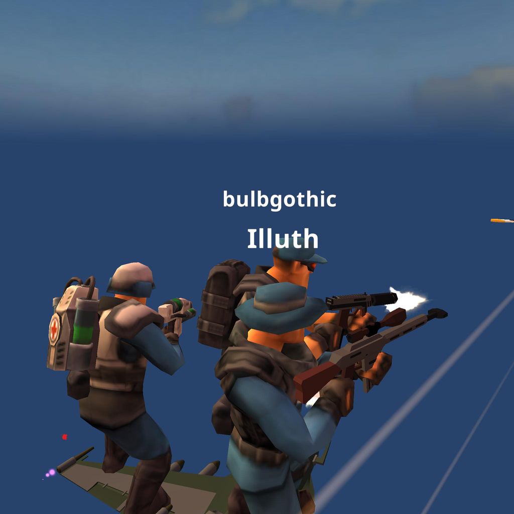 Unity Play | Acrophobia game