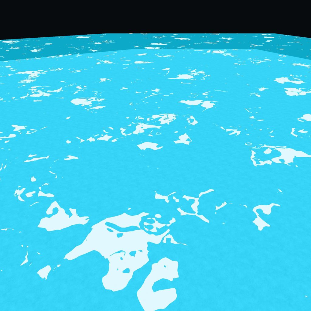 Unity Play | Underwater fight game game