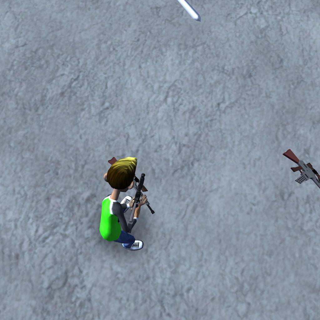 Unity Play | strongest xd game