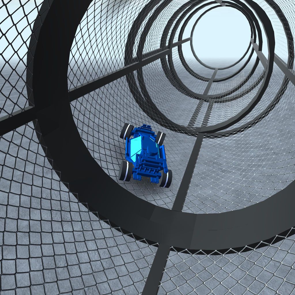 Unity Play | win game