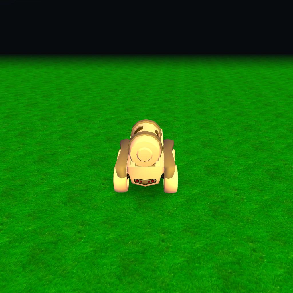 Unity Play | Battle Survivors game