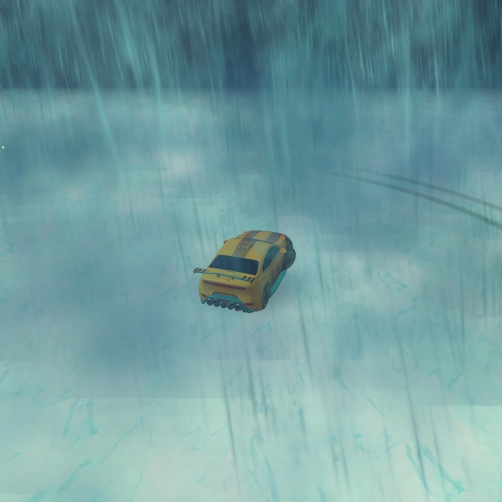 Unity Play | you have to drift the car game