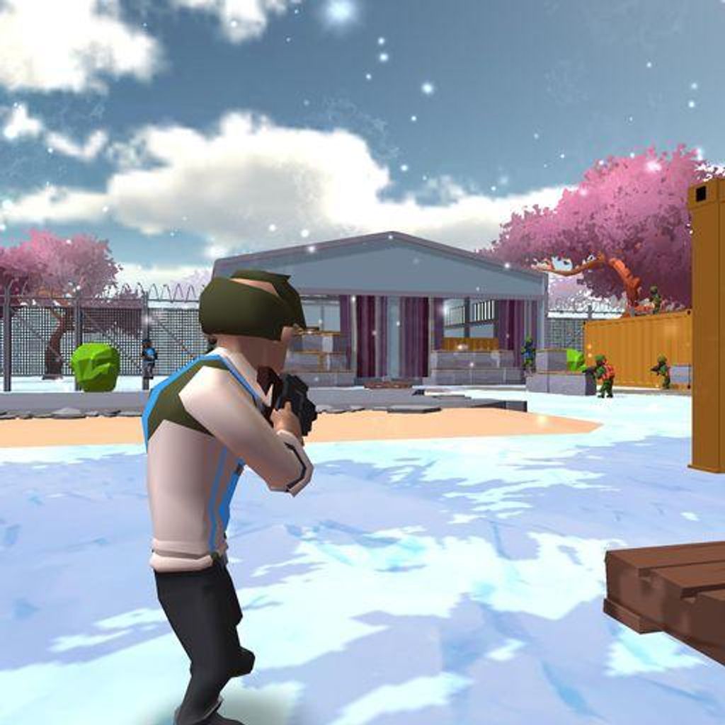 Unity Play | wars game