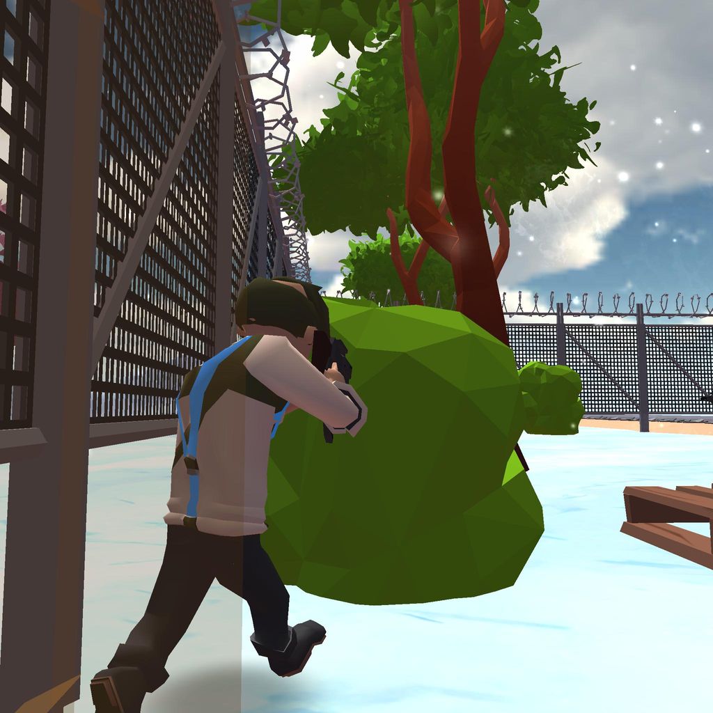 Unity Play | the. rain game