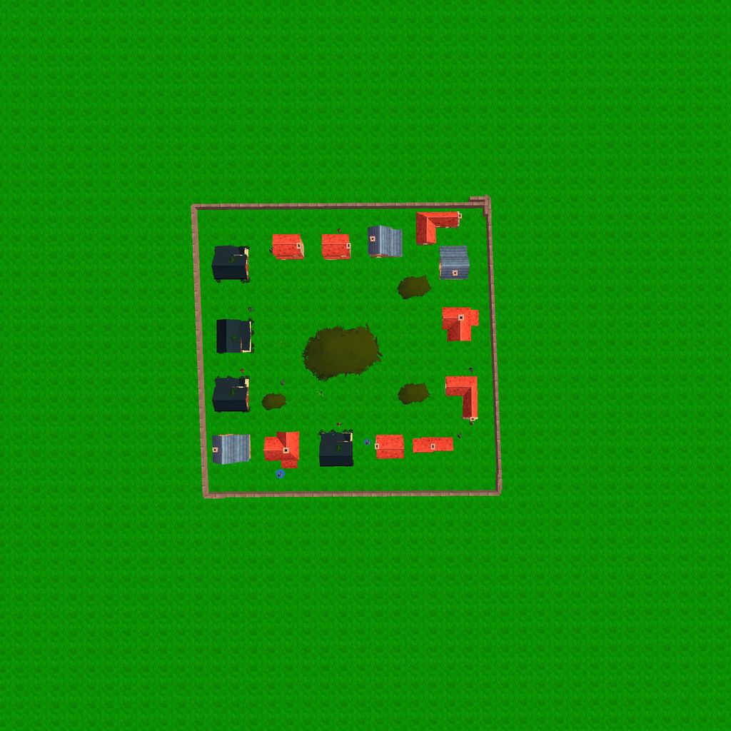 Unity Play | kill enemy game