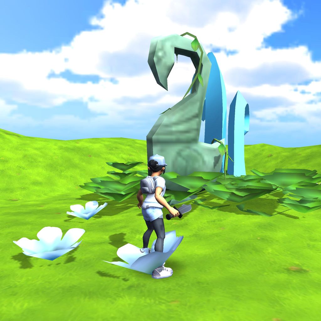 Unity Play | Starliny:Mundo do Equilibrio game