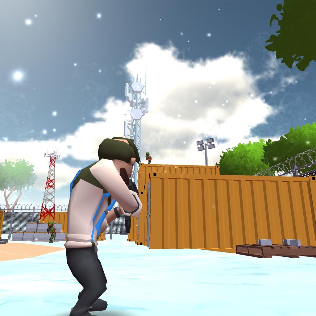 Unity Play | wars game