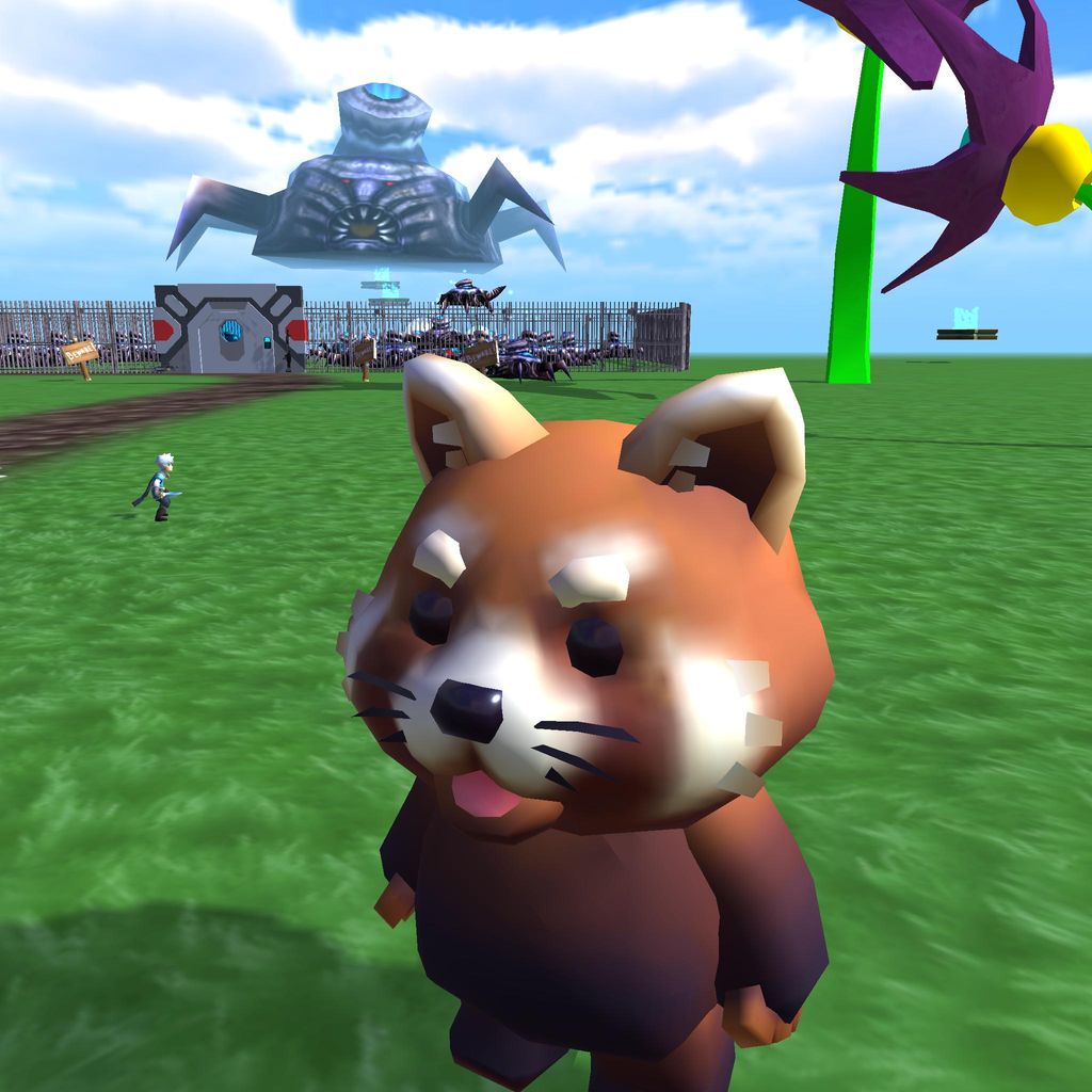 Unity Play | Idk (BIG update) game