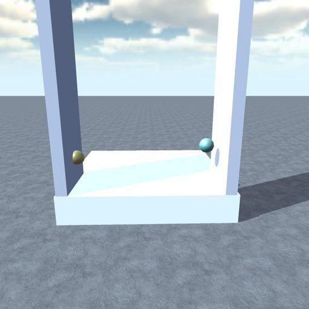 Unity Play | Shape battle 2 game