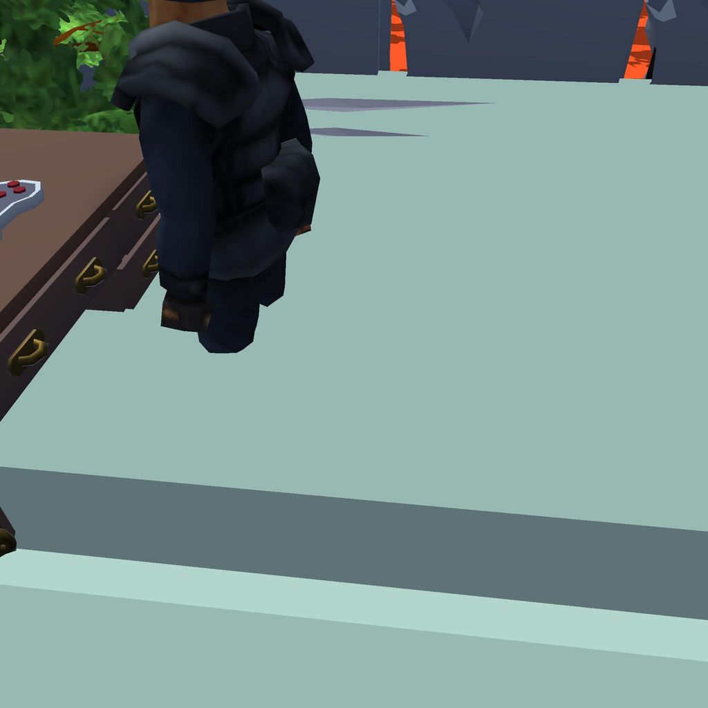 Unity Play | yıkıntı game