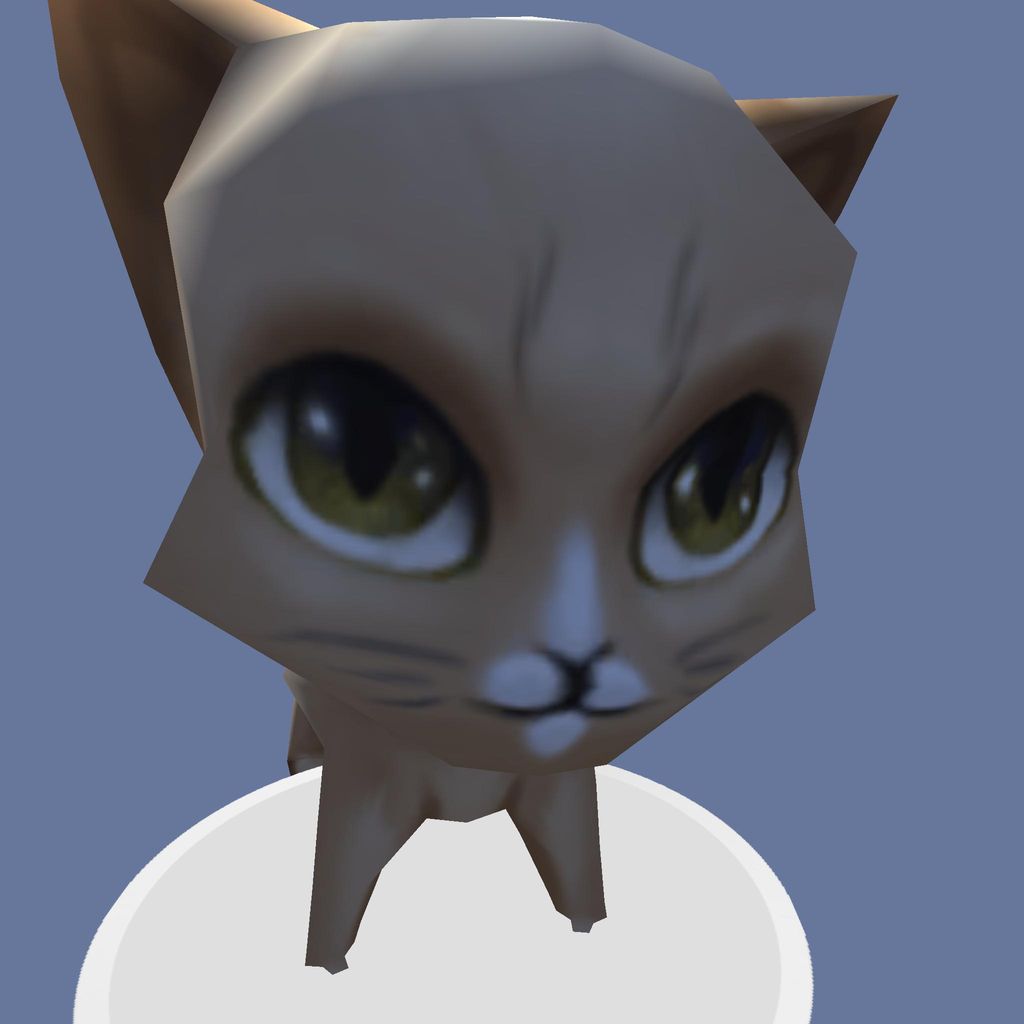 Unity Play | talking tom 2010 game