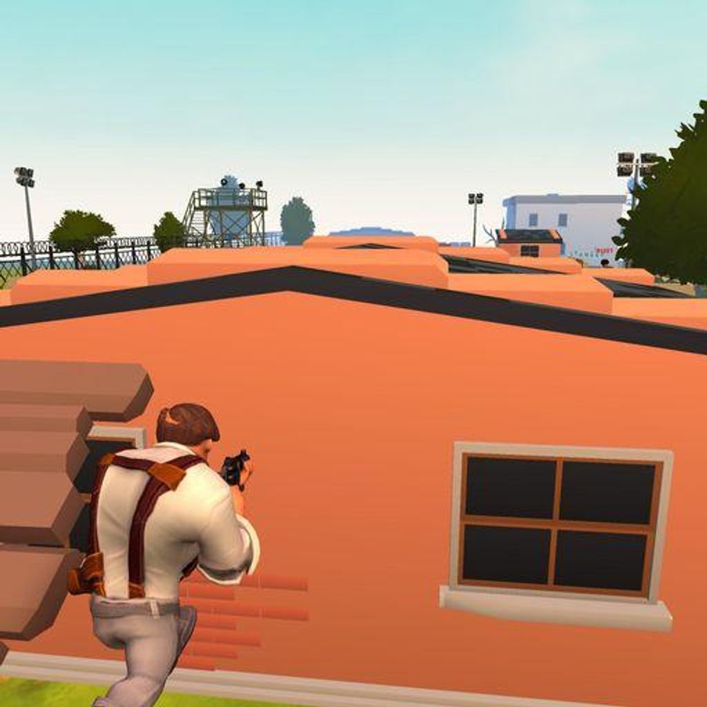 Unity Play | pubg game