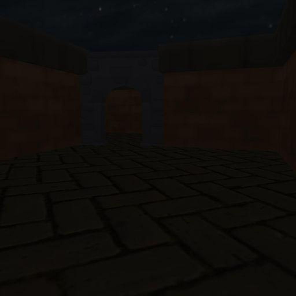 Unity Play | Backrooms Level 0 The Lobby game