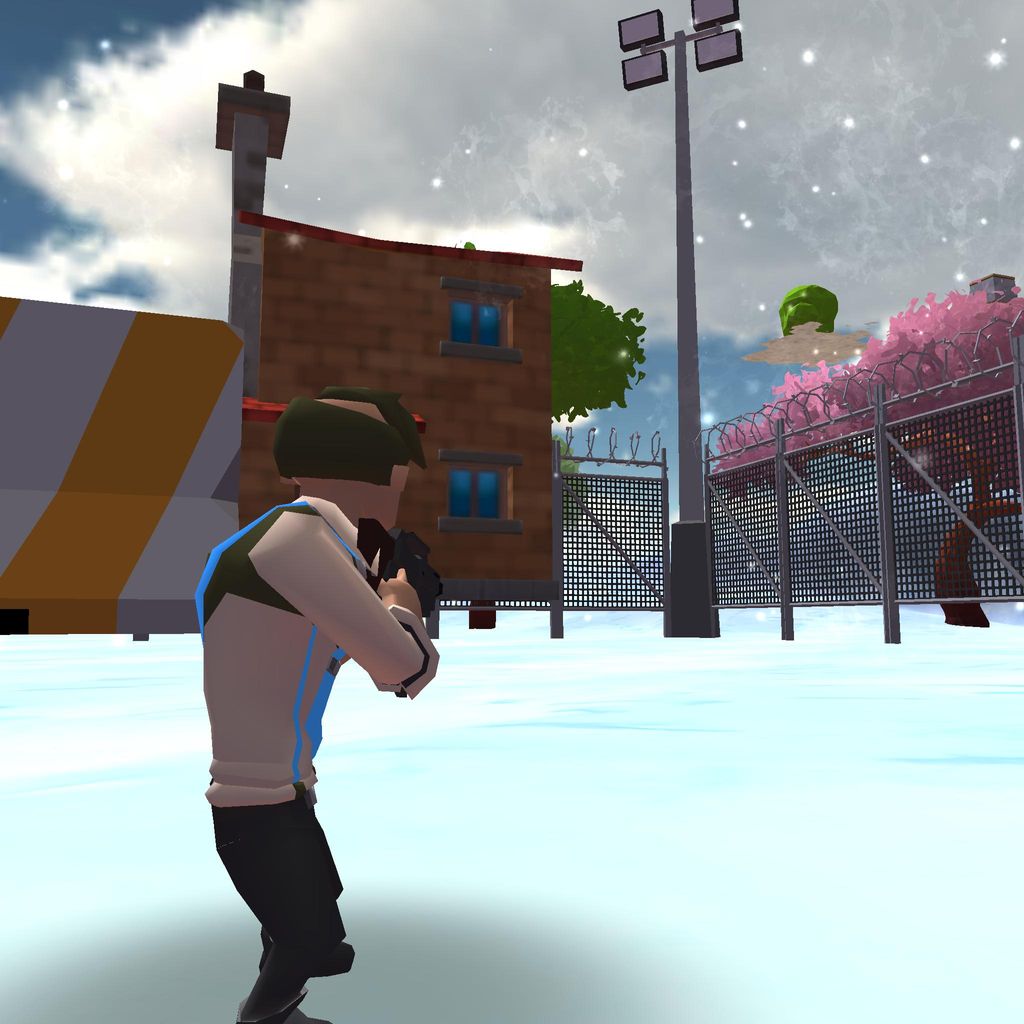 Unity Play | sorry 😔 game