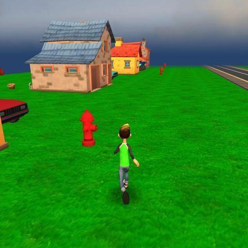 Unity Play | Indian bikes super driving 3D game