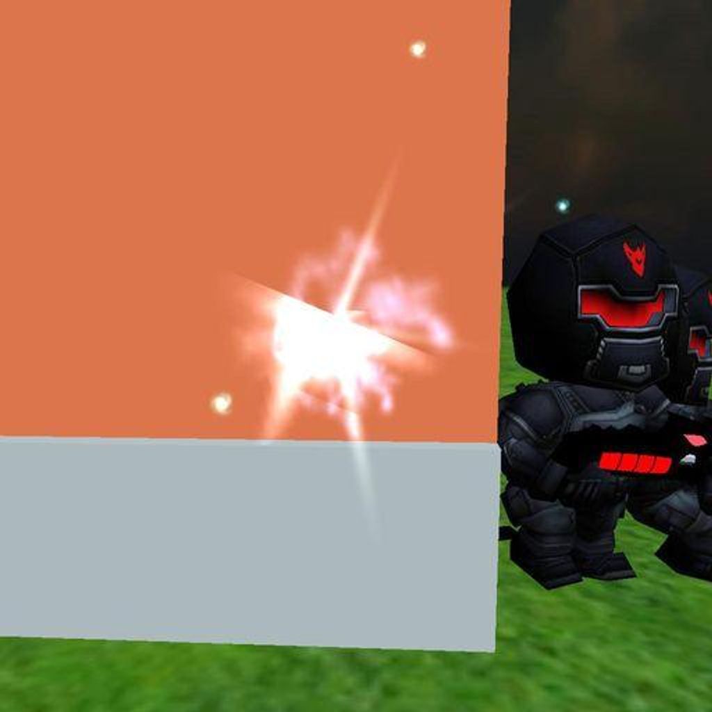 Unity Play | ROBOT WAR game