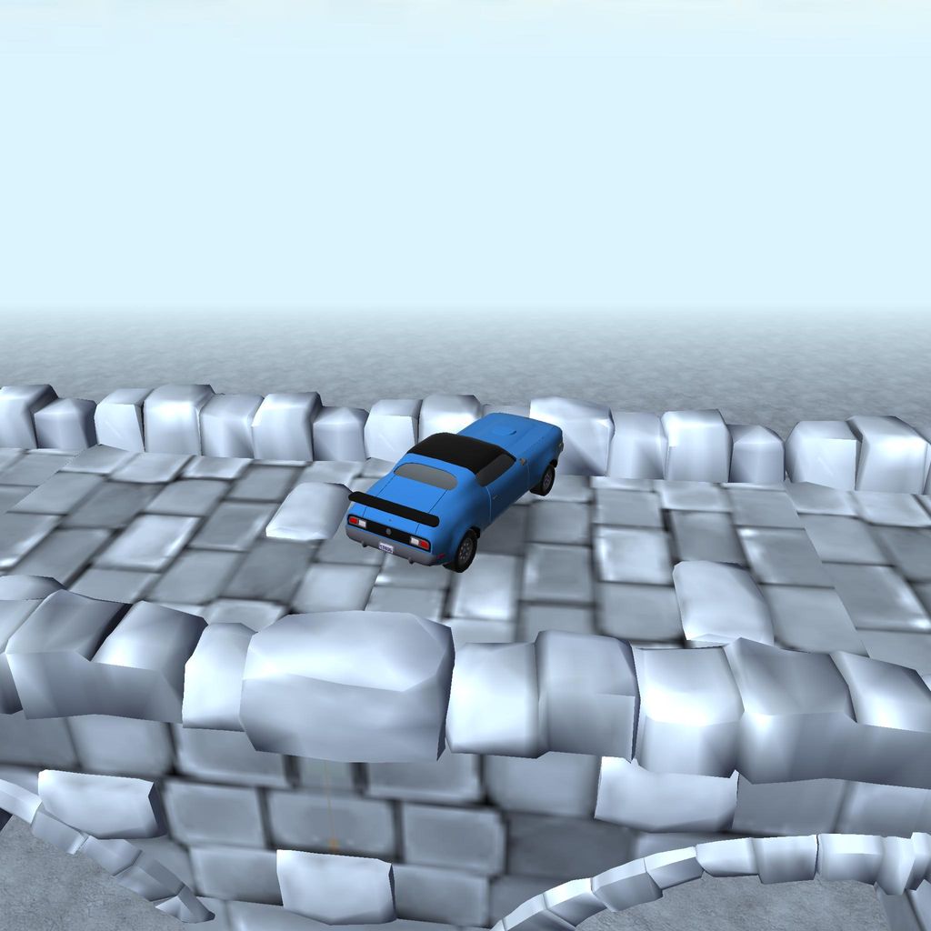 Unity Play | car flash game