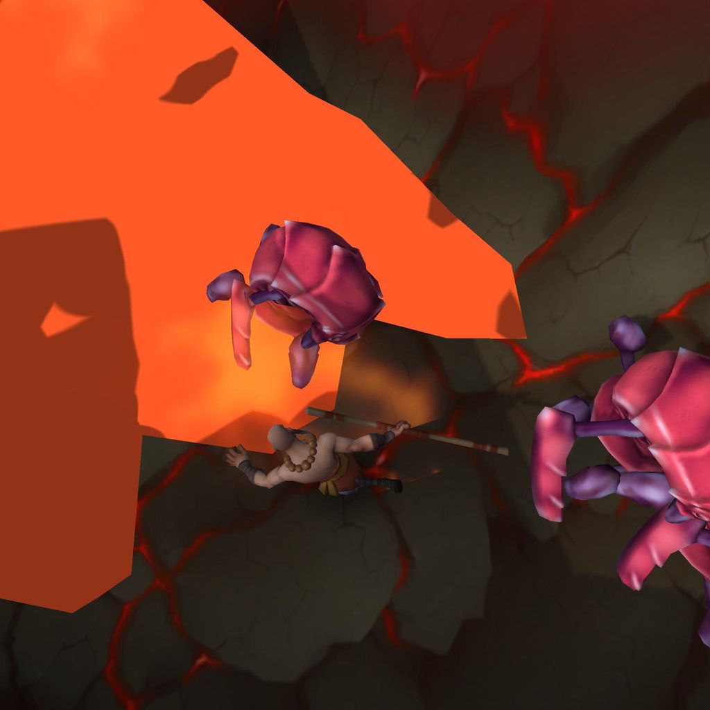 Unity Play | Doom game