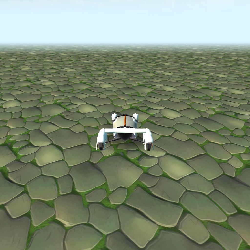 Unity Play | hiper sonic game