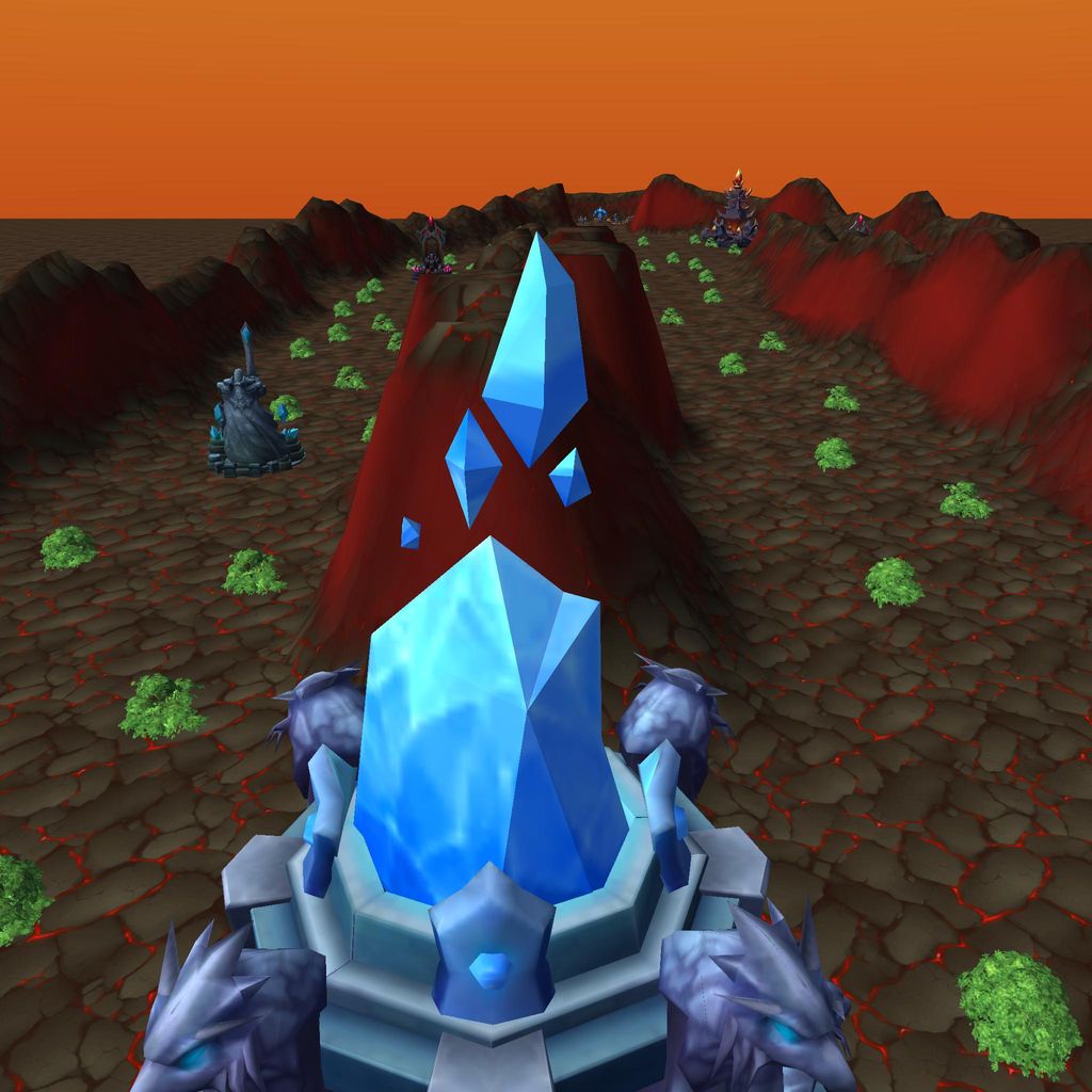 Unity Play | League of legends (Goofy) game