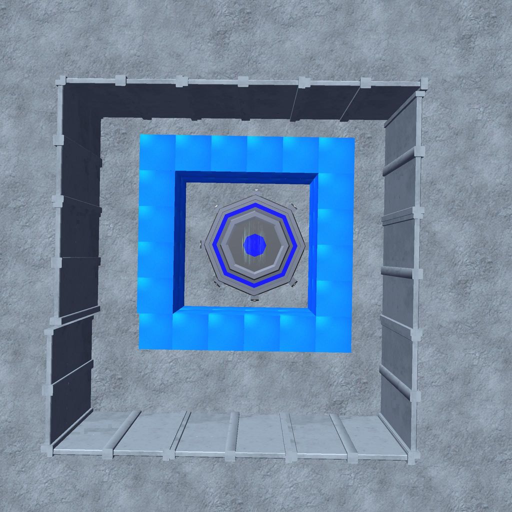 Unity Play | physics testing game