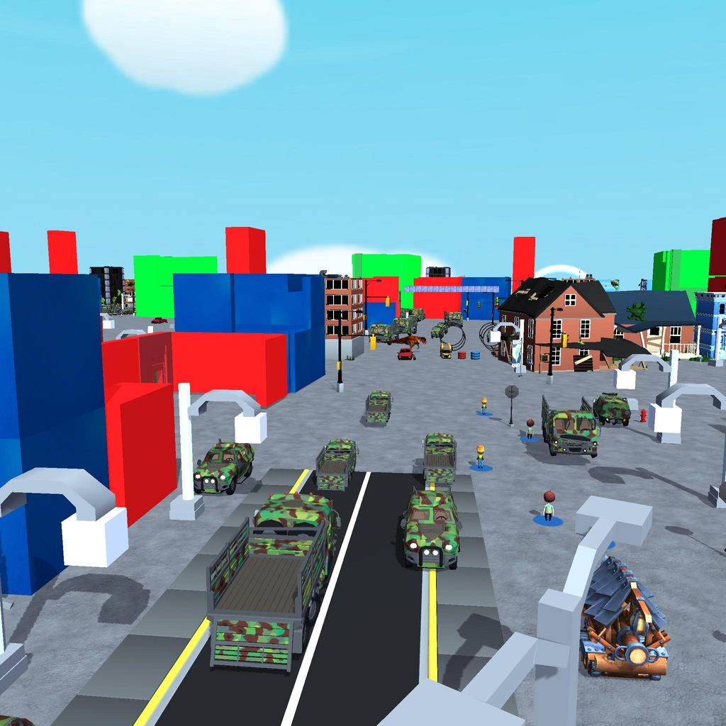 Unity Play | Mario Movie 2024 game