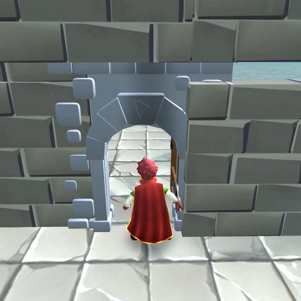 Unity Play | (easy fighting checkpoint level) game