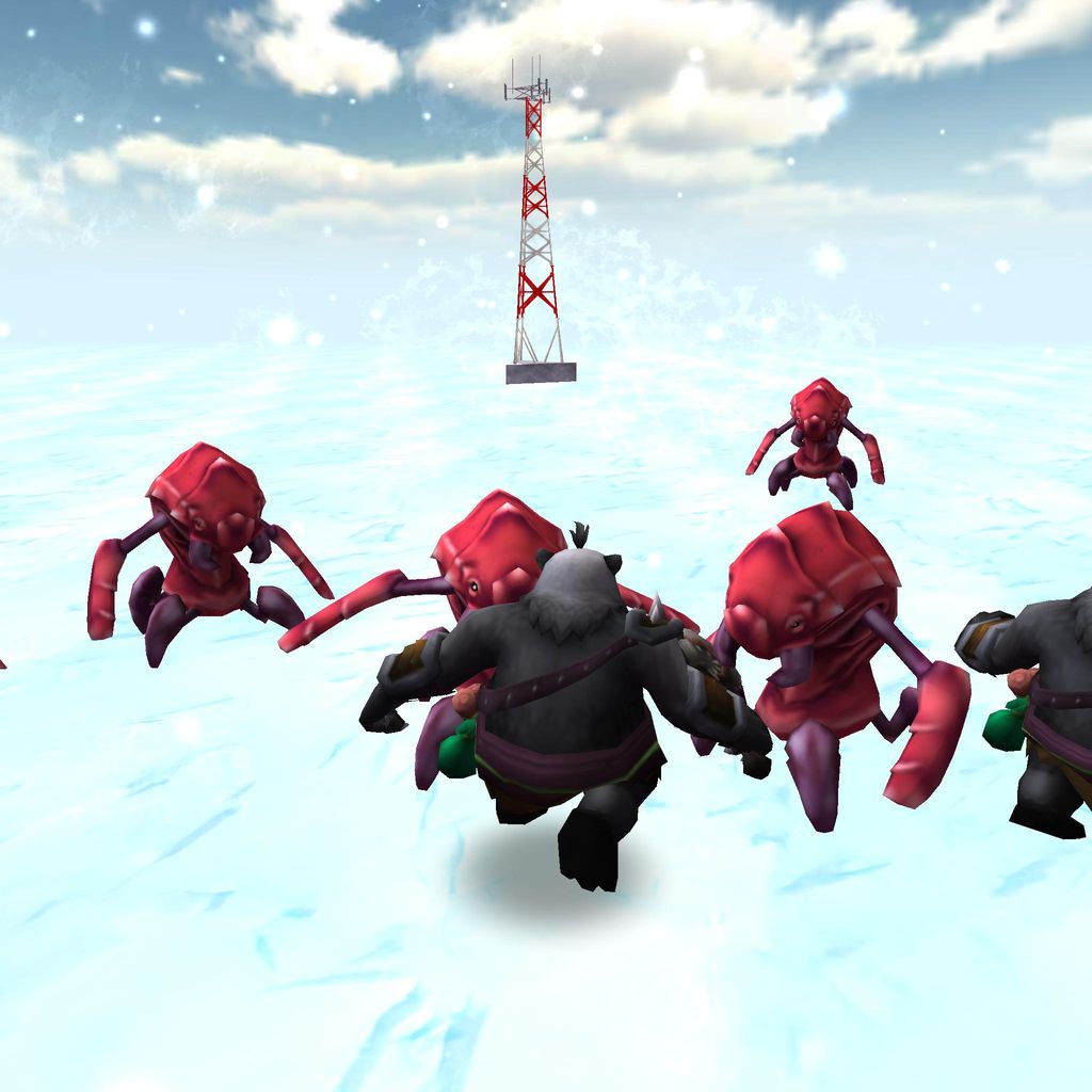 Unity Play | Destroy the tower game