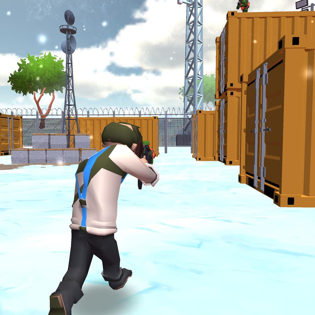 Unity Play | dia game