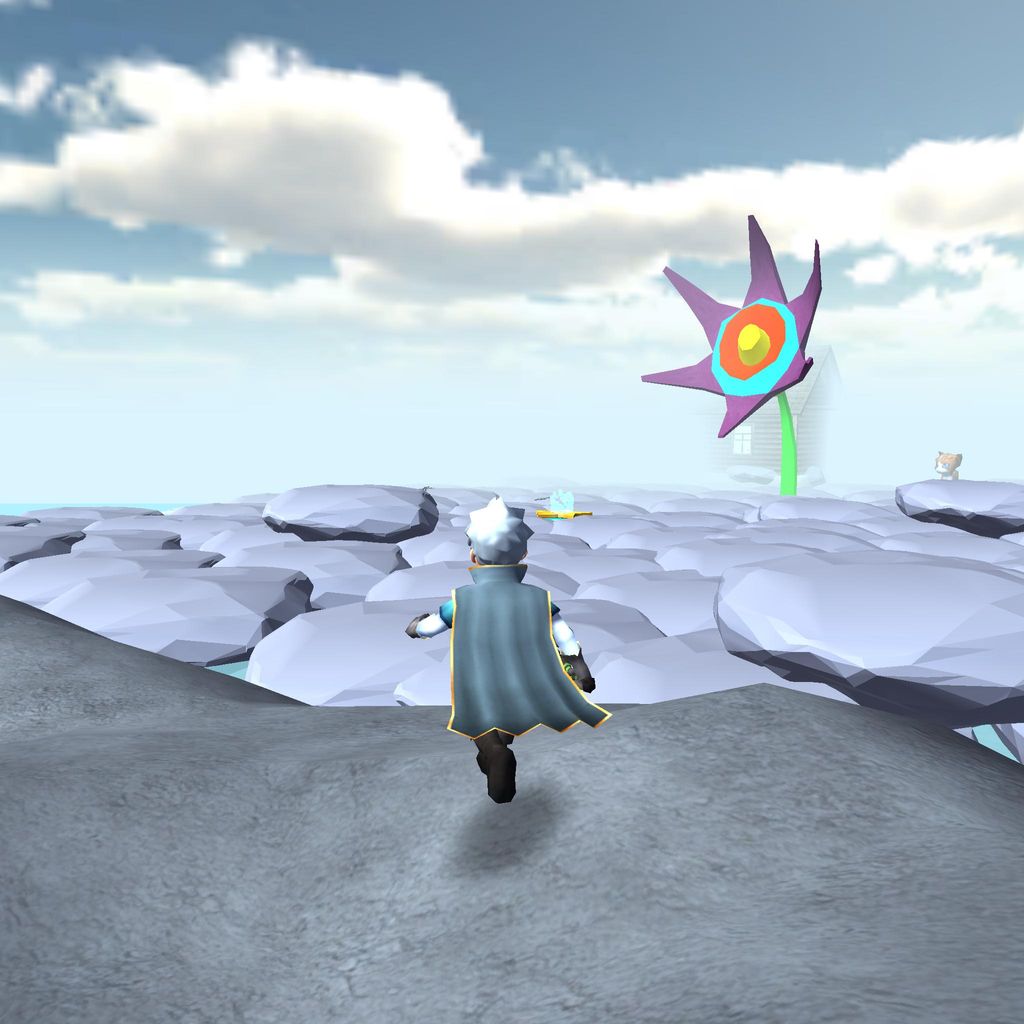 Unity Play | ninja game