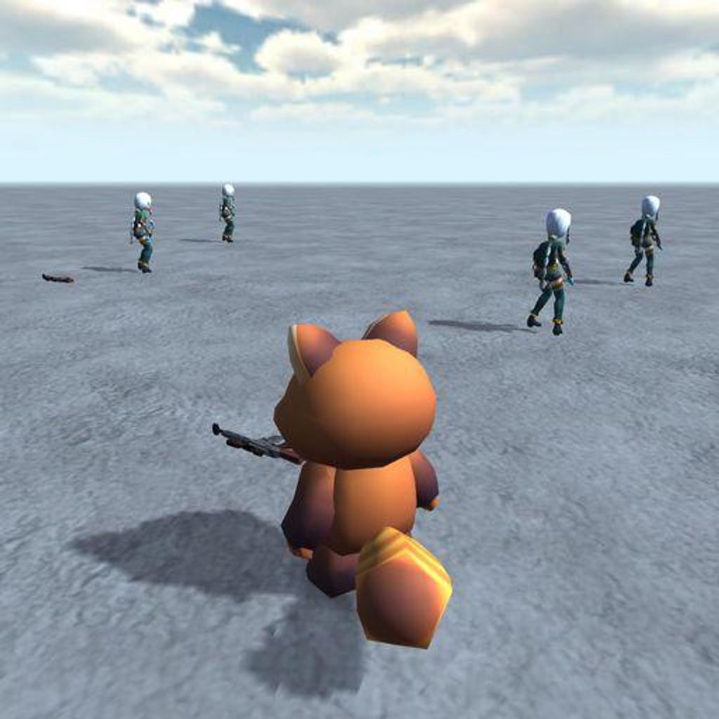 Unity Play | Killer me diler game