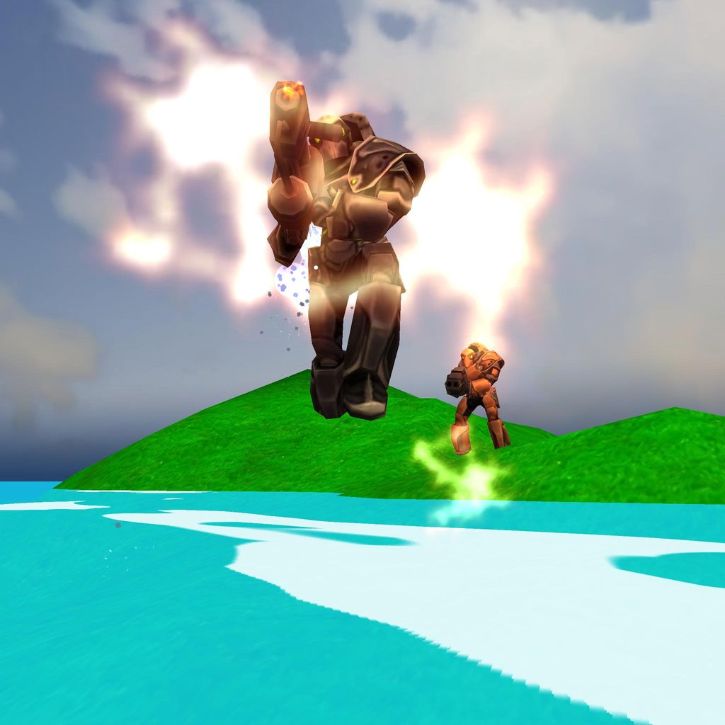 Unity Play | 666 game