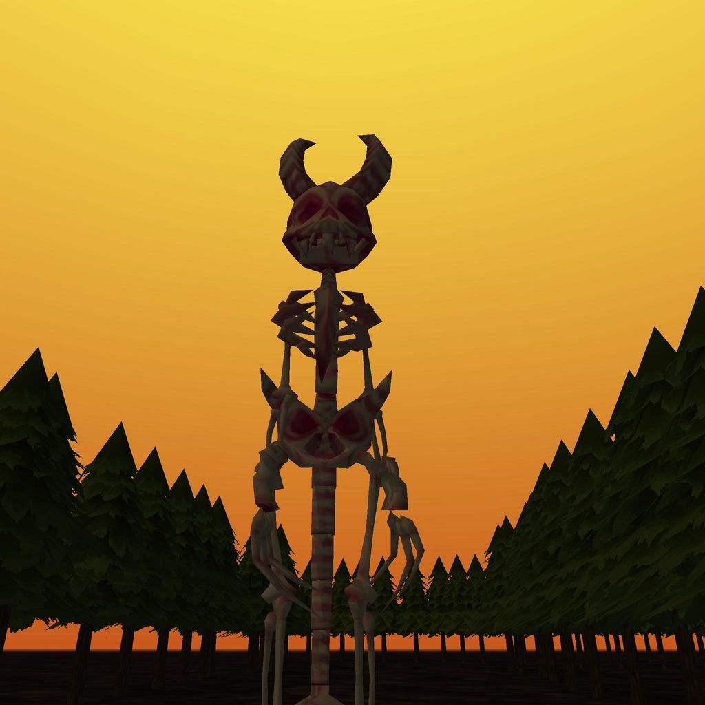 Unity Play | Siren Head: game