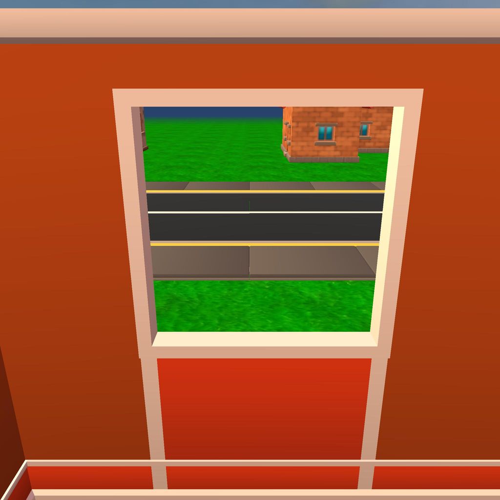 Unity Play | Charles the evil zombie game