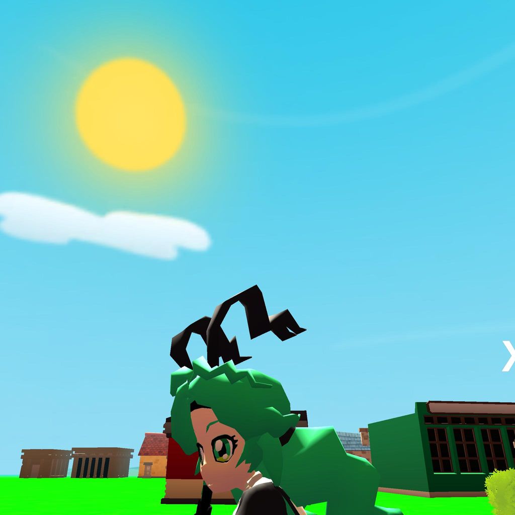 Unity Play | brookhaven rp game