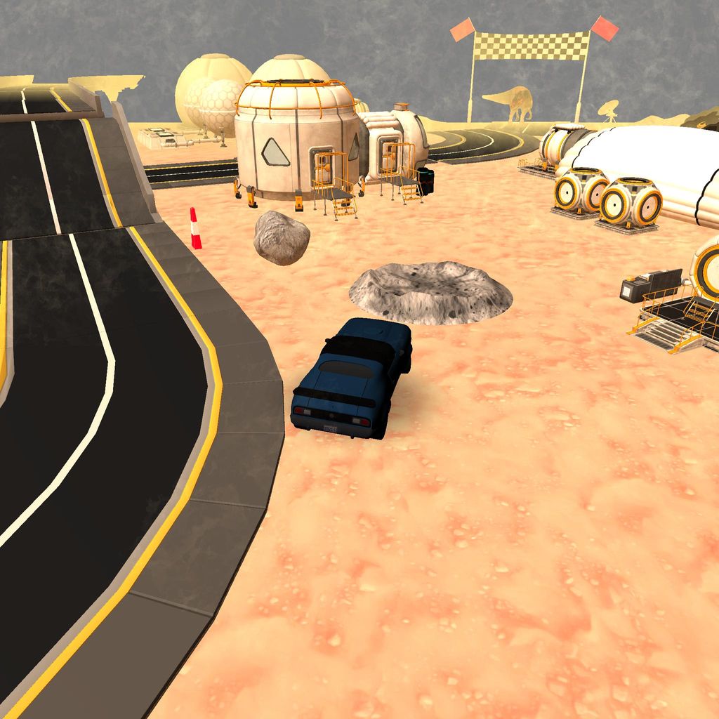 Unity Play | racing game game
