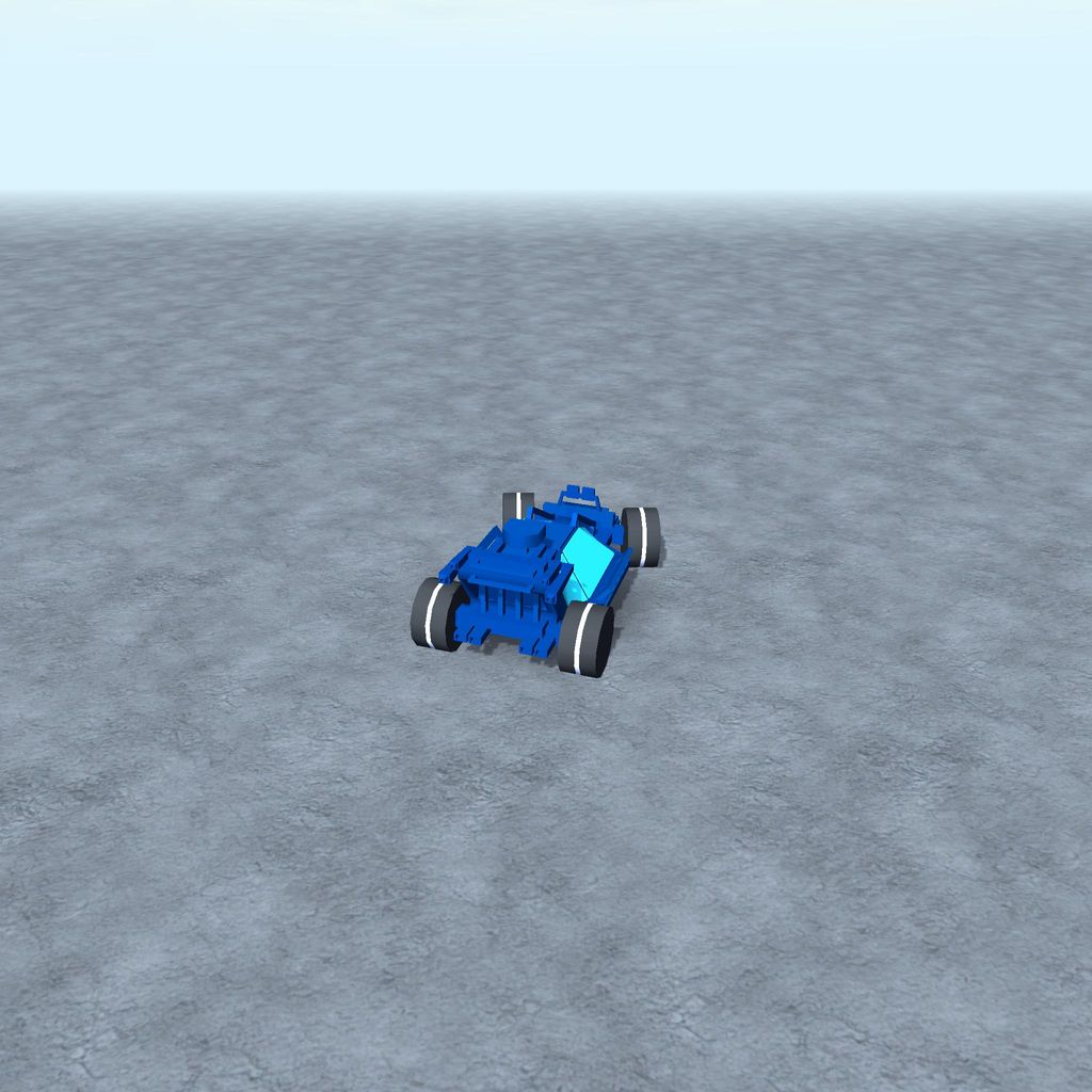 Unity Play | Car drifting game