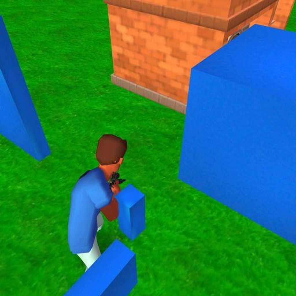 Unity Play | hit the targets game