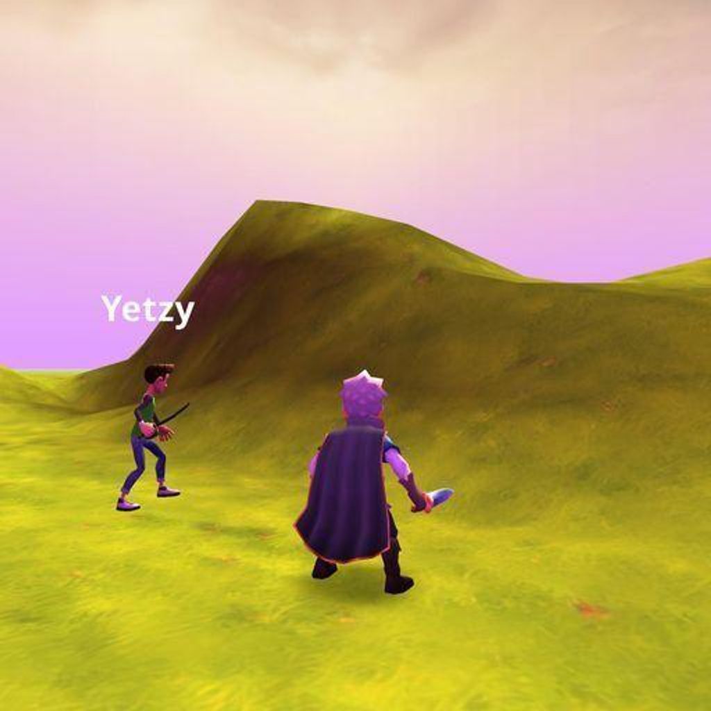 Unity Play | savaş 5v5 oyunu game