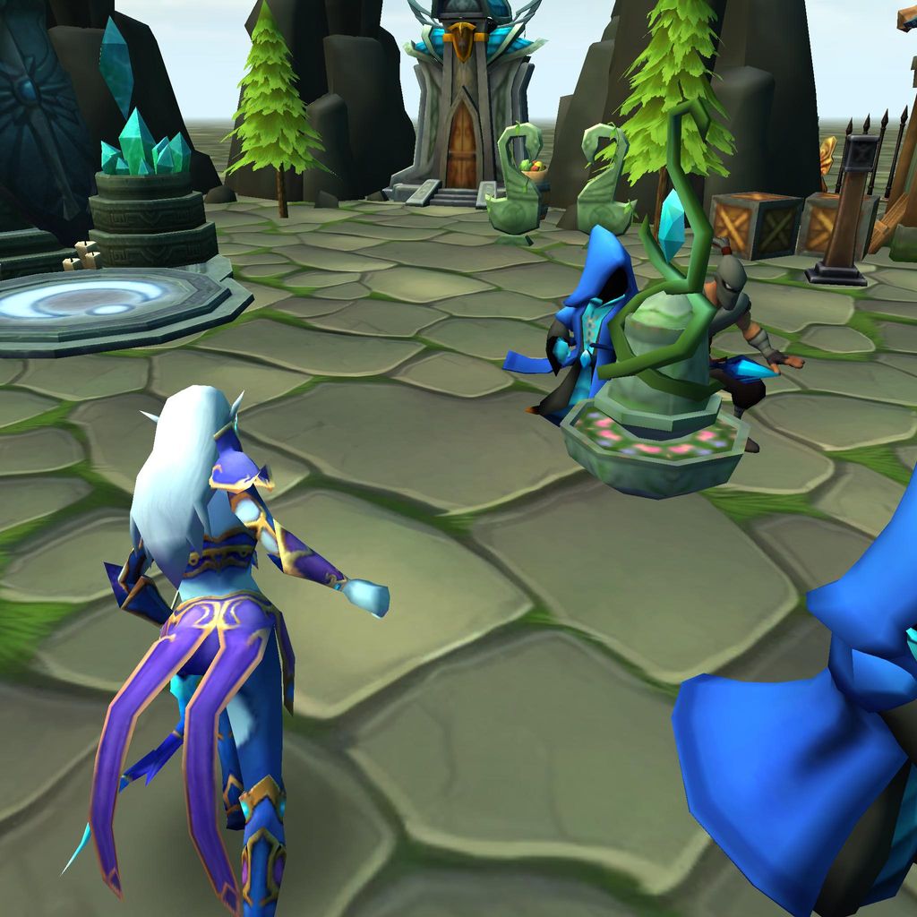 Unity Play | time to 3D games game