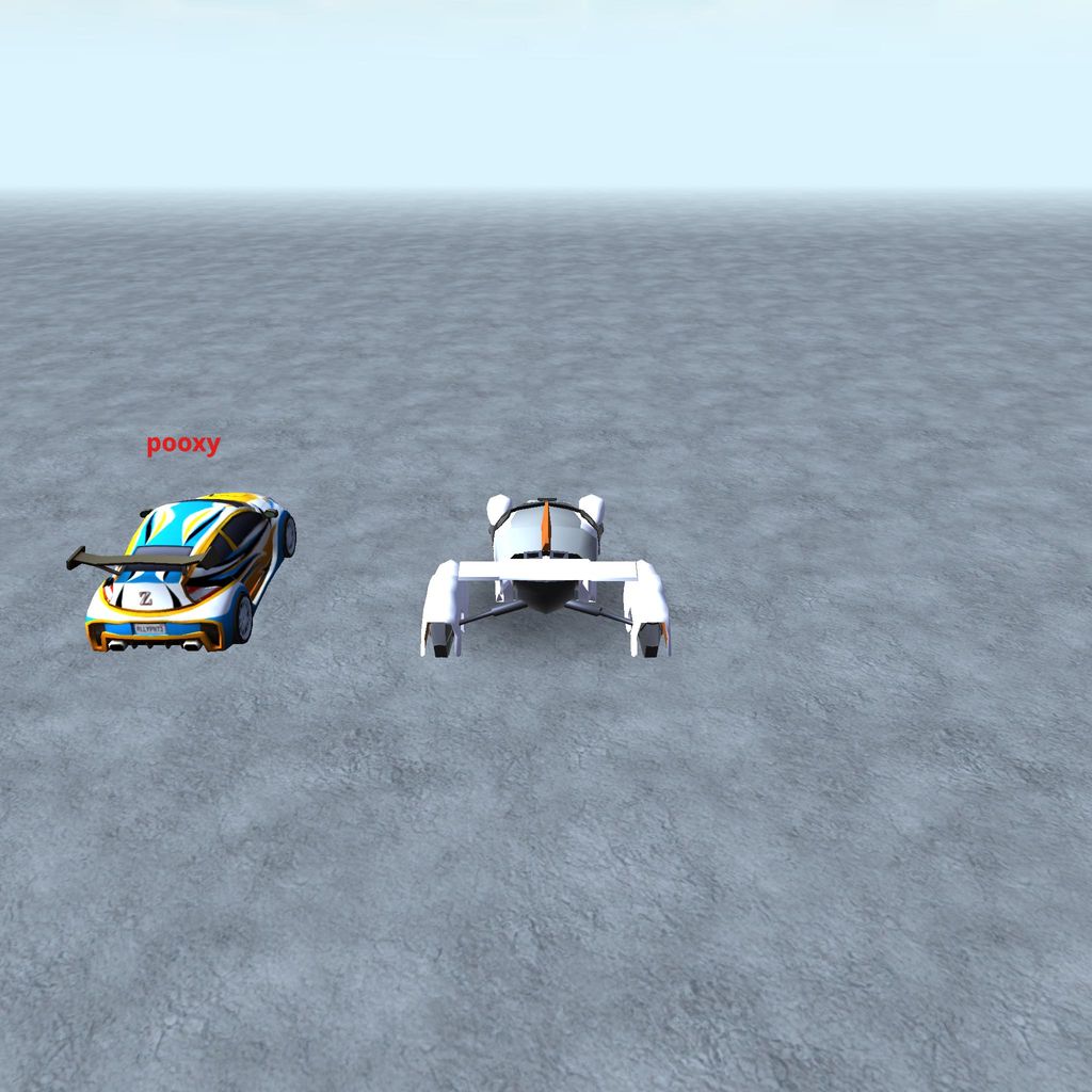 Unity Play | drafting the car game