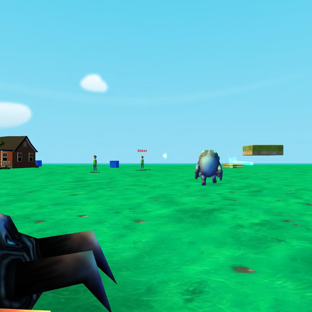 Unity Play | aliyan culture and man and zombie Survival fightin game