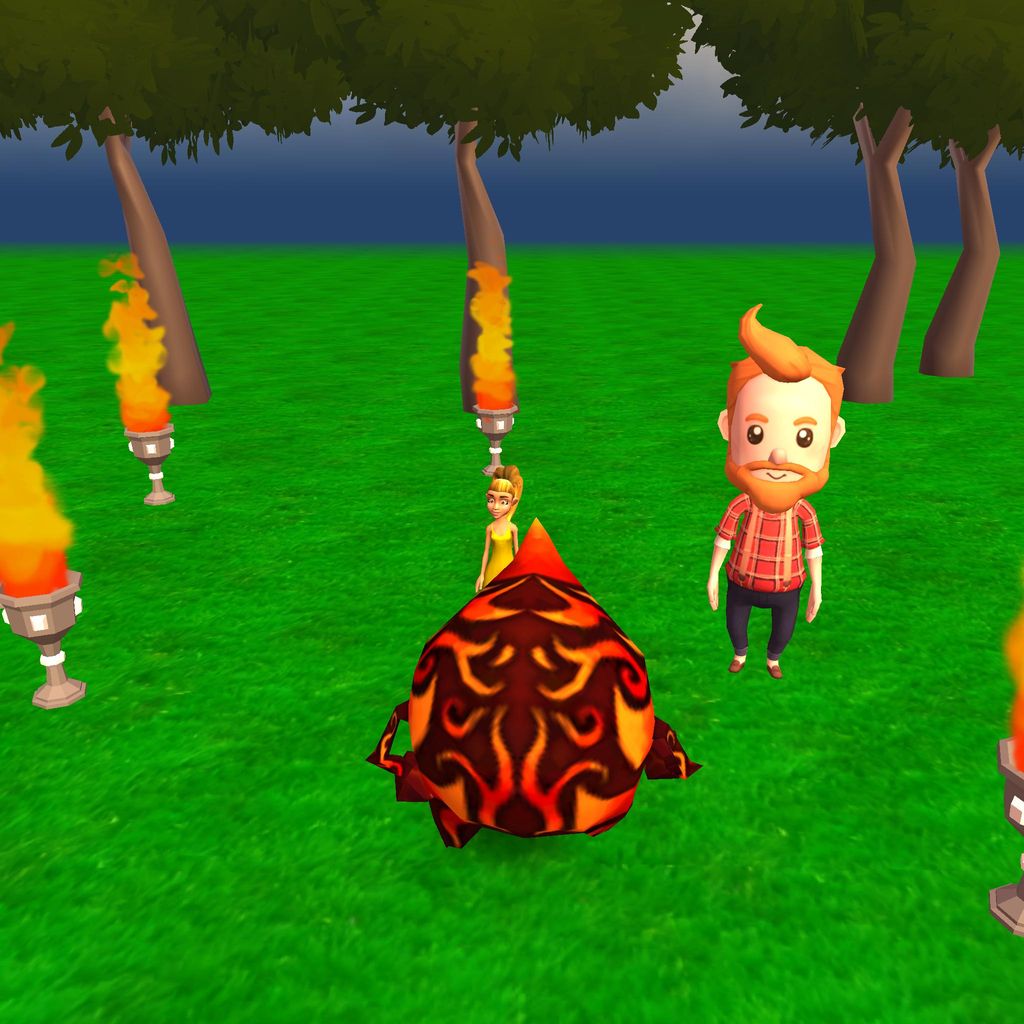 Unity Play | ben 10 game