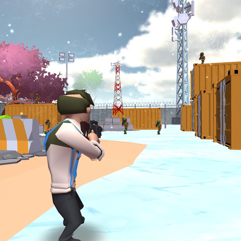 Unity Play | rani game