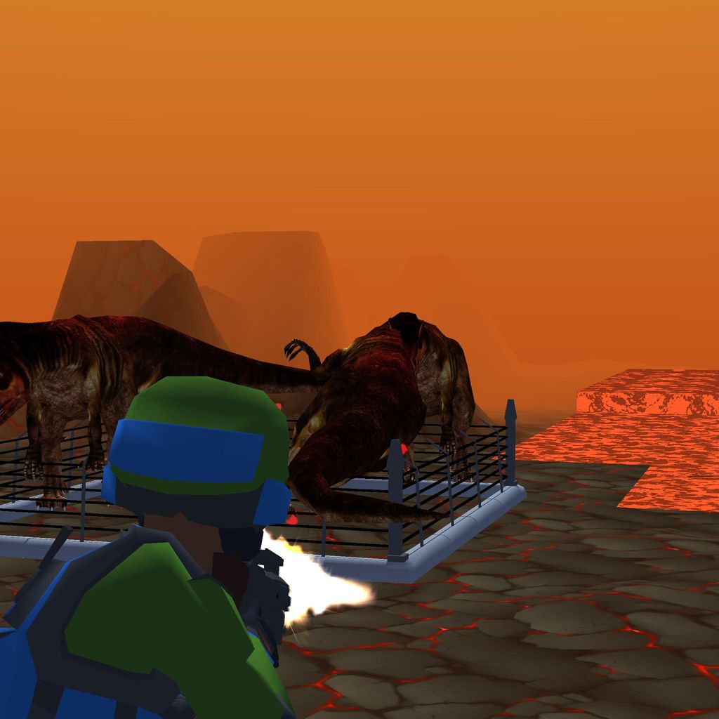 Unity Play | fire co: a revolucao dos monstros game