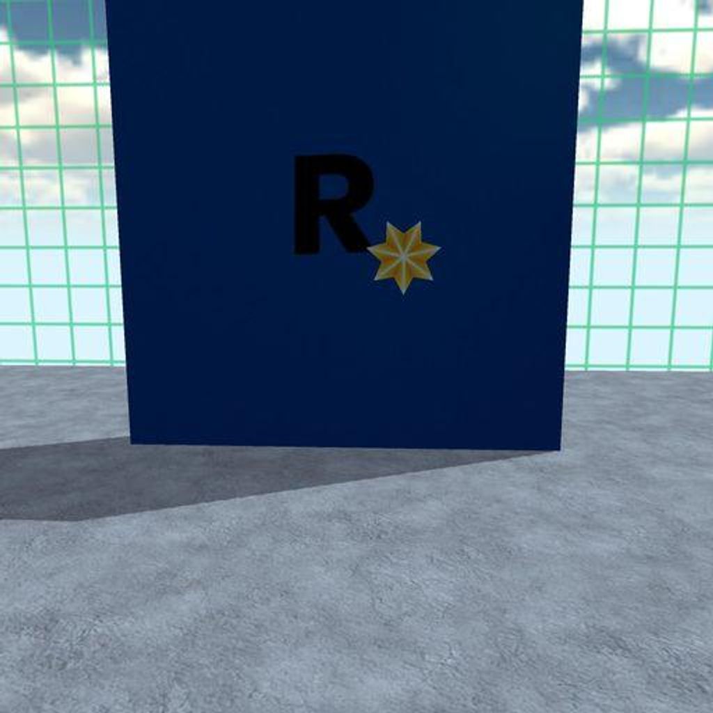 Unity Play | GTA game