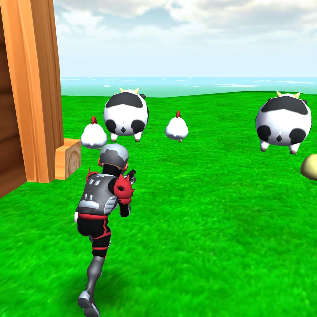 Unity Play | poca información game