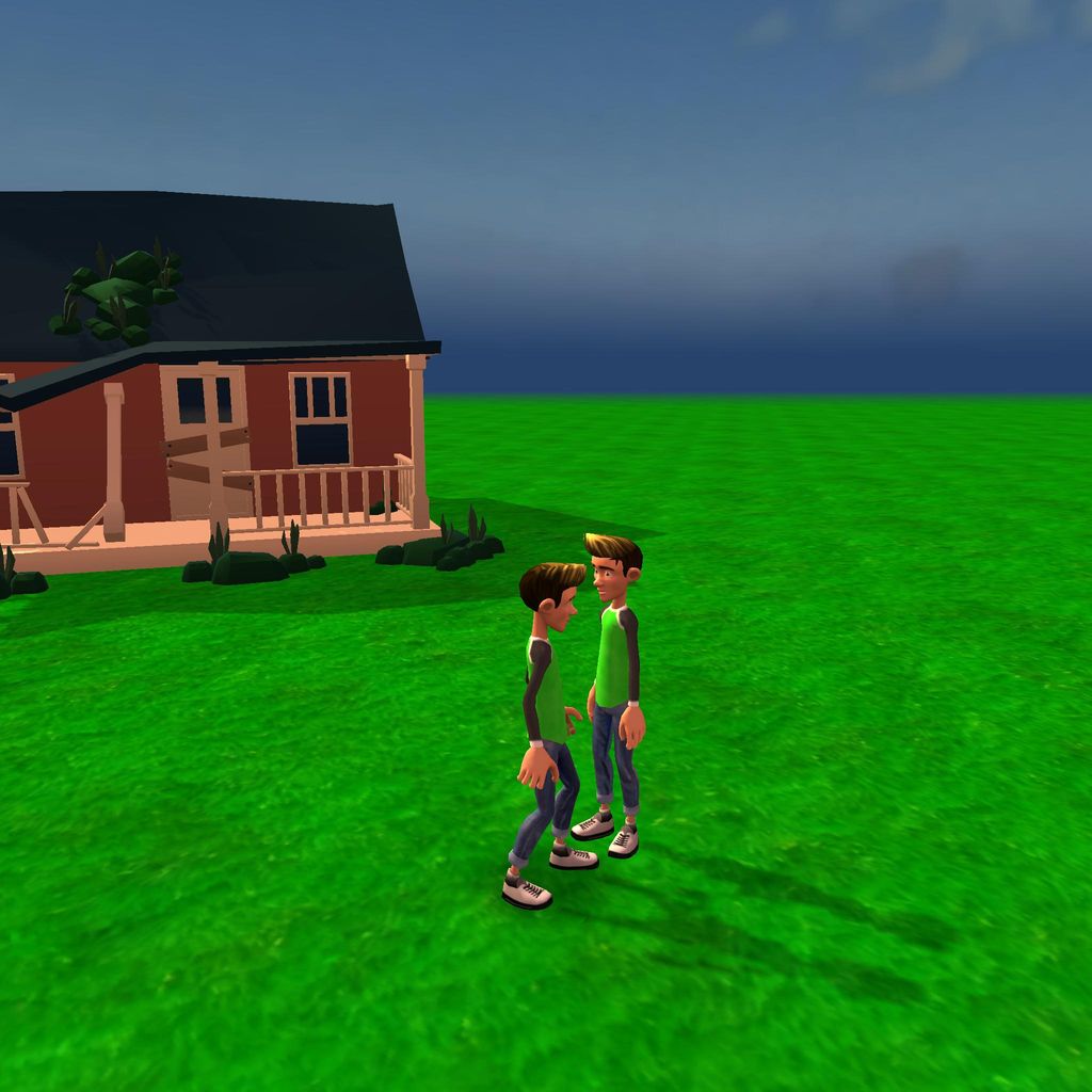 Unity Play | Roblox game