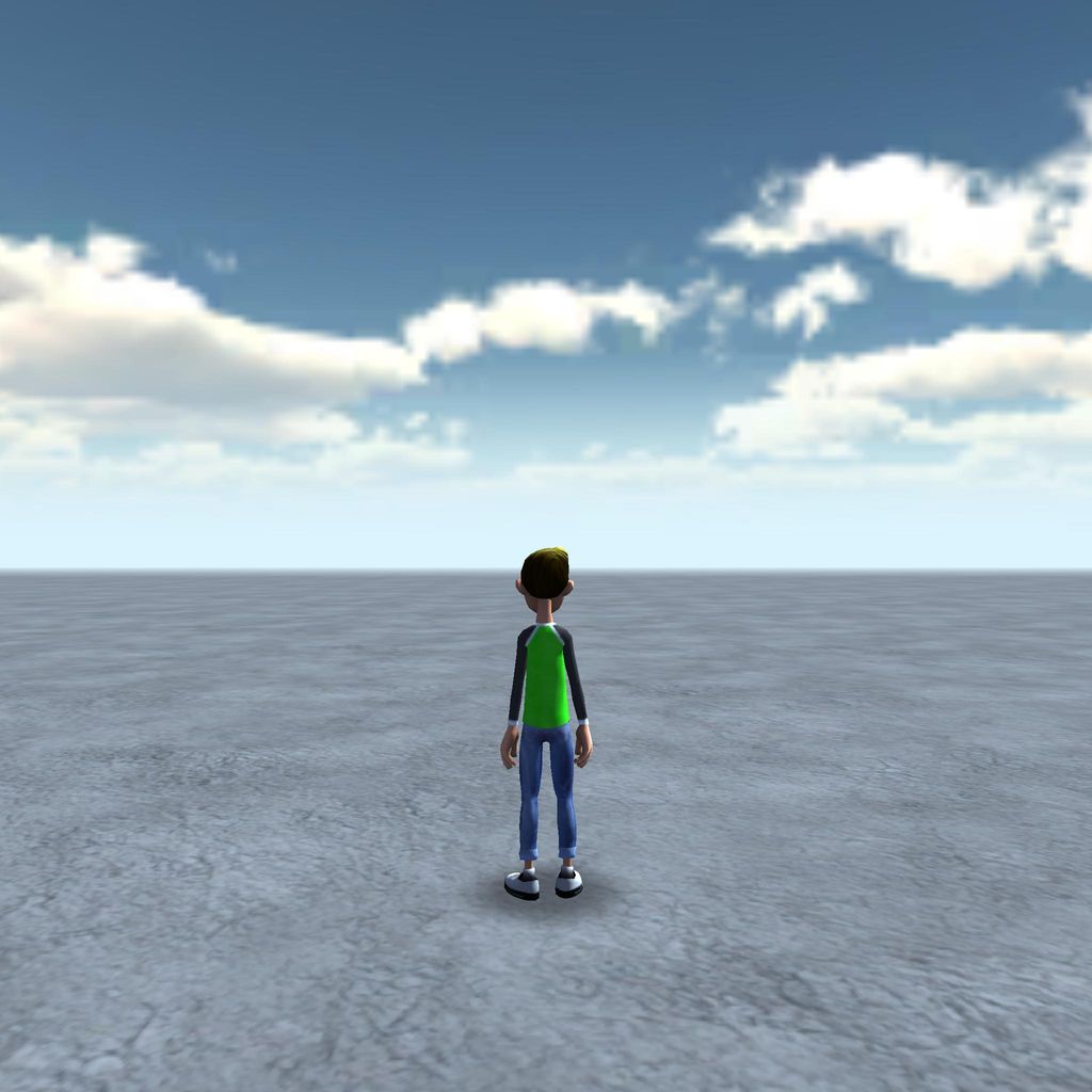 Unity Play | legends warriors game