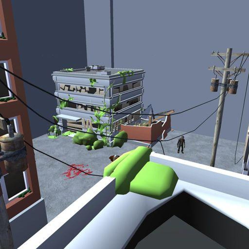 Unity Play | 4 phases of suffering game